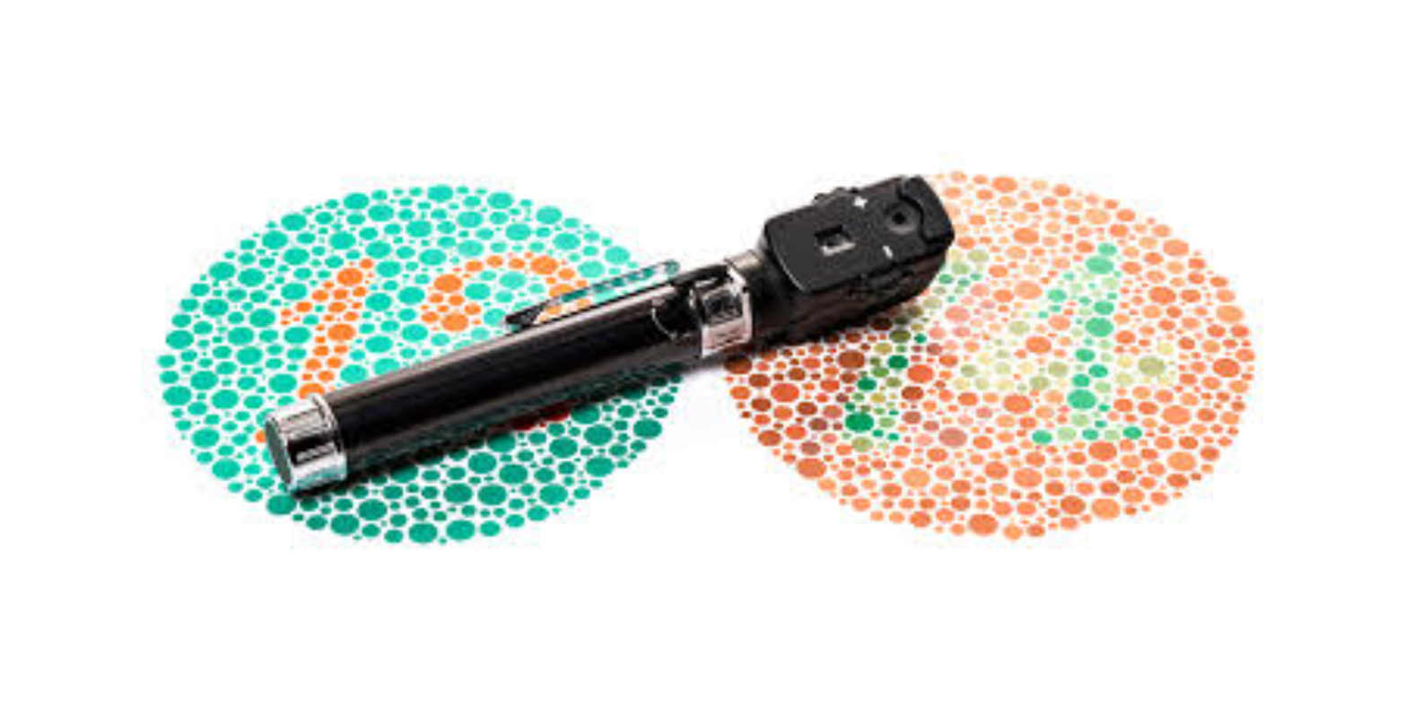 .2025: FAA Color Vision Testing | Texas AME